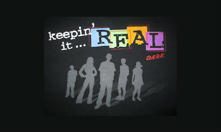 DARE: The Anti-Drug Program That Never Actually Worked