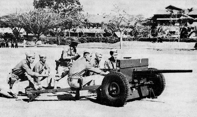 How Filipino WWII Soldiers Were Written Out of History