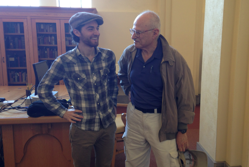 The Invention of the AeroPress