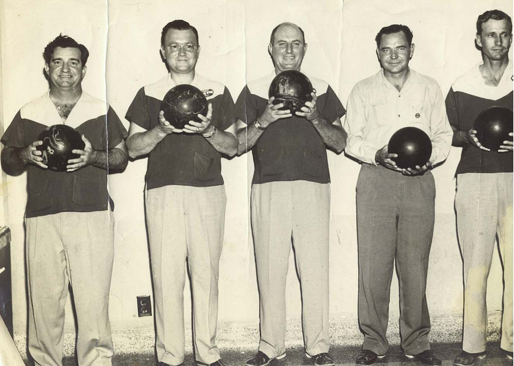 The rise and fall of professional bowling | SpaceBattles Forums