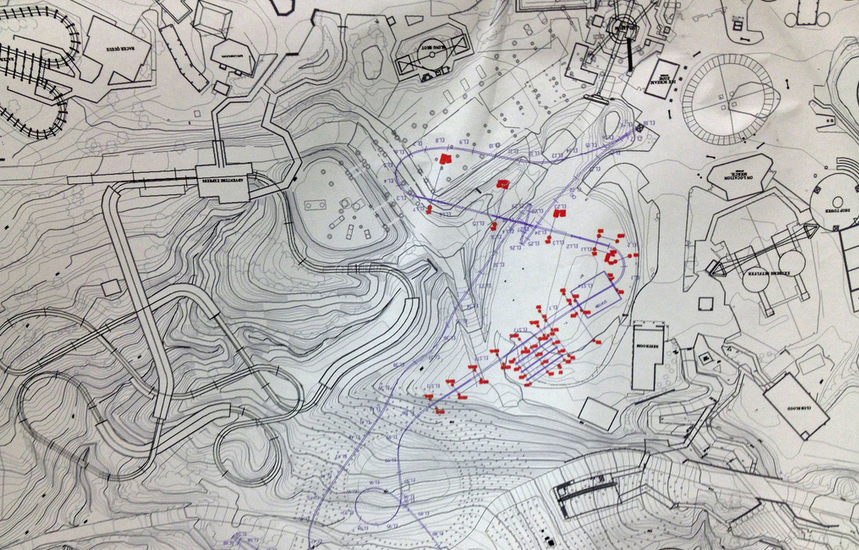 The Business of Building Roller Coasters