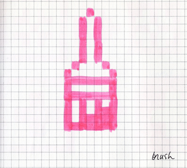 Introduction To The History Of Pixel Art By UszatyArbuz On DeviantArt Introduction To The History Of Pixel Art By UszatyArbuz On DeviantArt