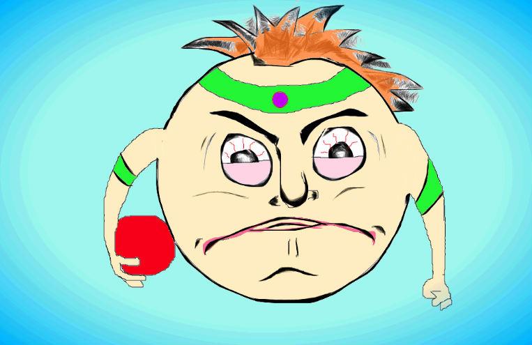 How Dodgeball Became America's Most Demonized Sport