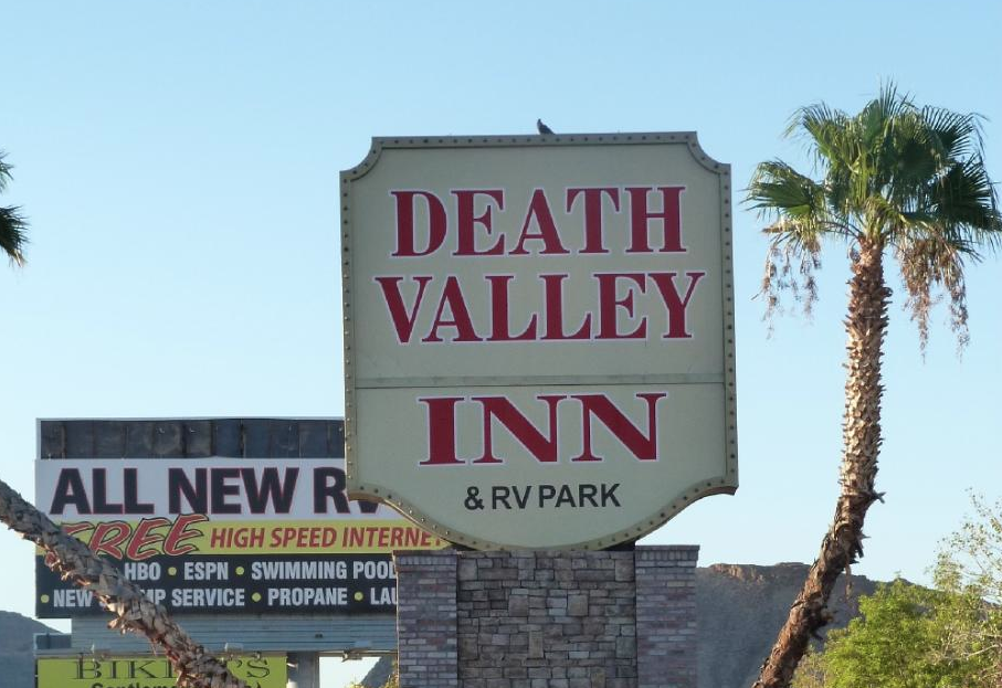 What Happens When a Celebrity Dies at a Hotel?