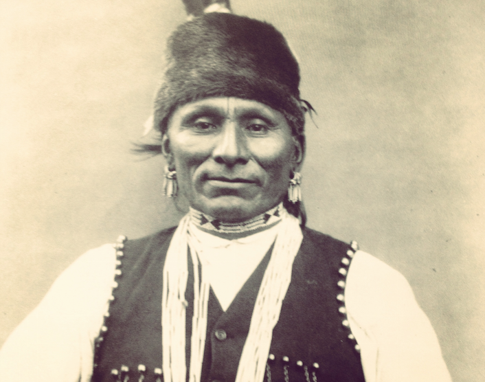 When Coonskin Caps Were Cool