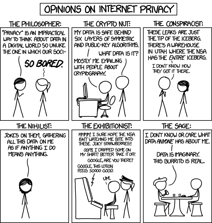 Introduction to the Analysis Engine: What’s the Most Popular XKCD Comic?